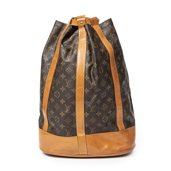 Louis Vuitton | Bags | Louis Vuitton Randonnee Gm | Poshmark